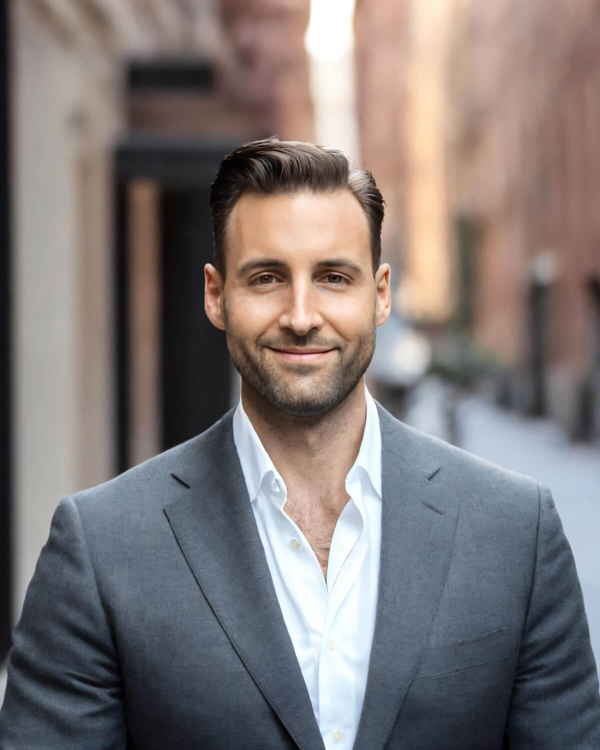 About - Coldwell Banker Global Luxury